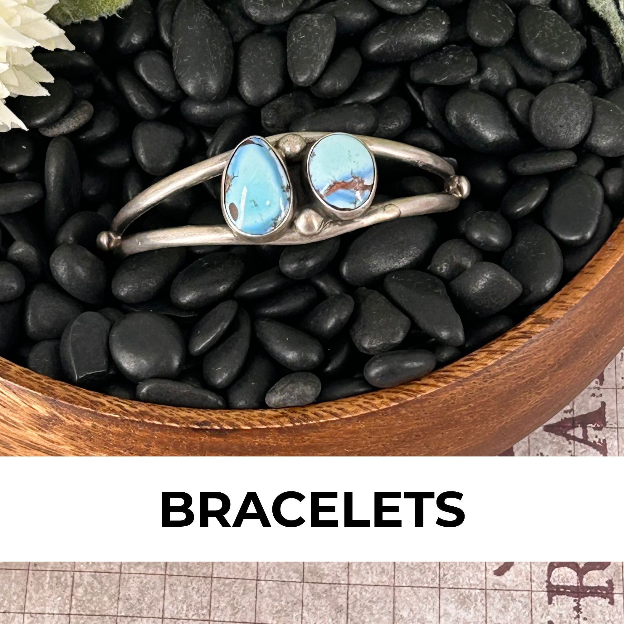 Authentic Native American Turquoise Jewelry | Turquoise Sunset